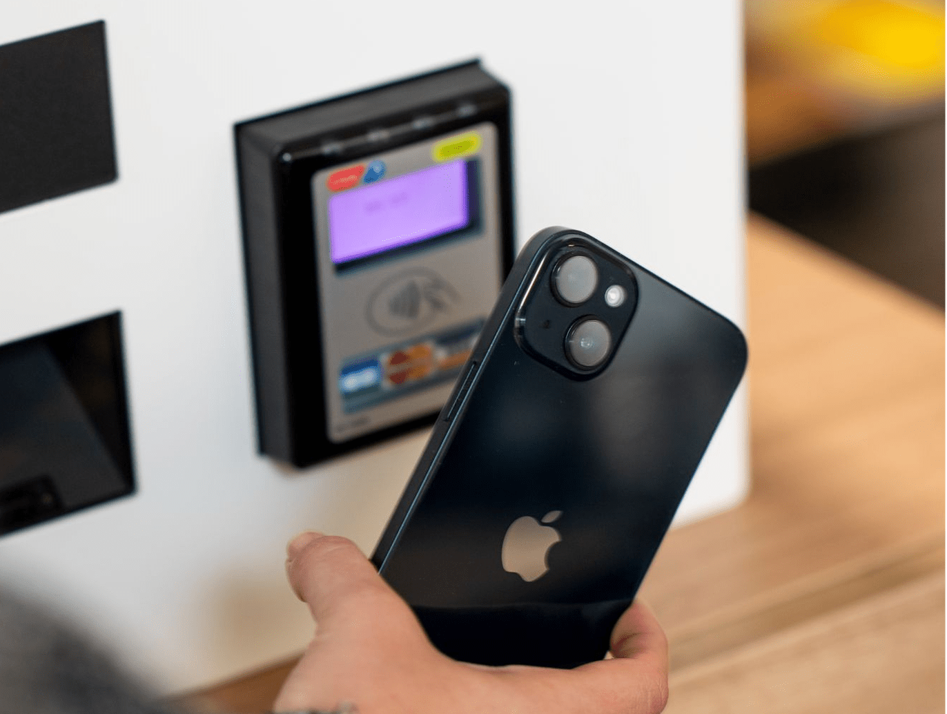 Frigo connecté d’entreprise - Digitizme